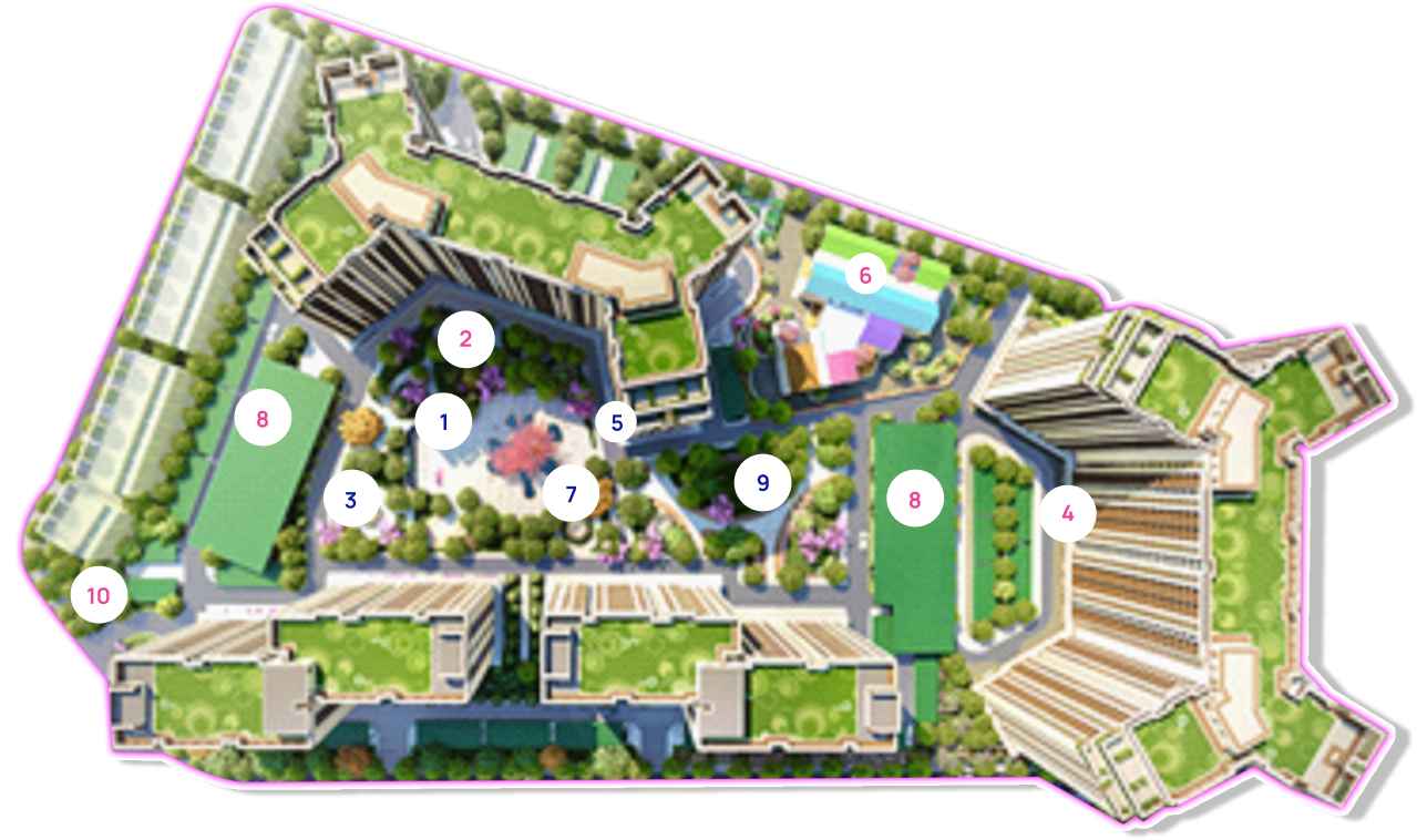 Trang chủ - Golden Square Lào Cai